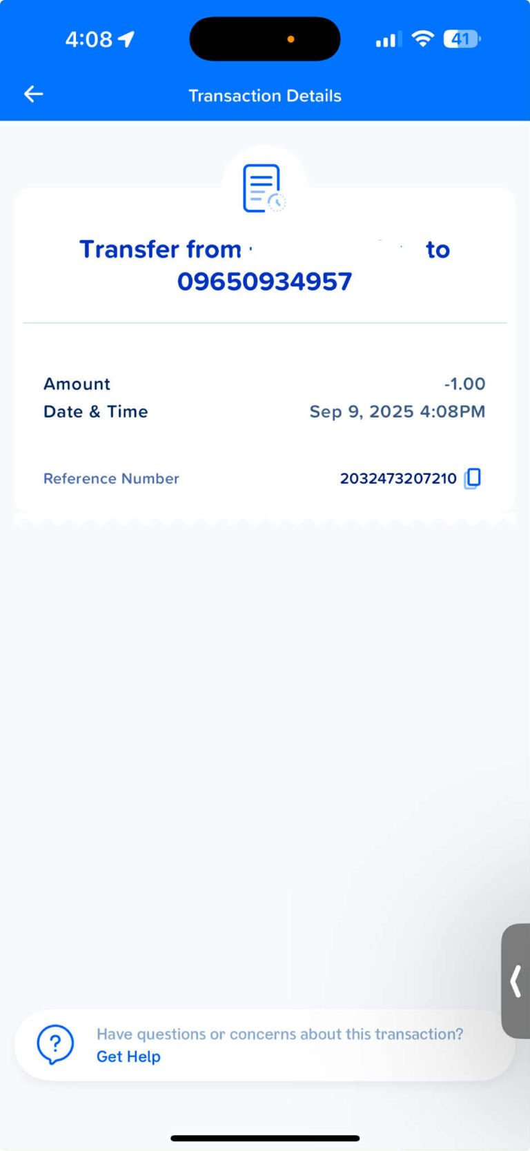 Top Up – Ran Reunion