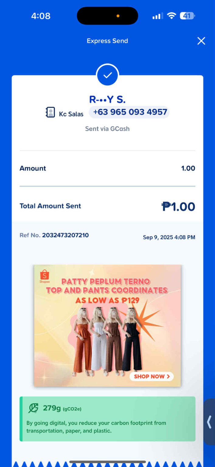 Top Up – Ran Reunion